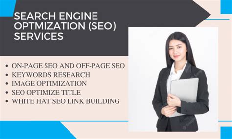 Optimize Your Title Description Image Tags And Fiverr Gig With Seo By Aneela5683 Fiverr