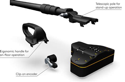Ship Deck Pulsed Eddy Current Array Solution Eddyfi
