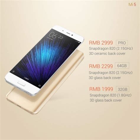 Berapa Harga Xiaomi Mi Mi Pro Usai Resmi Diumumkan Pricebook