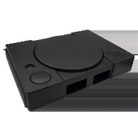 Playstation 1 Replacement Shell