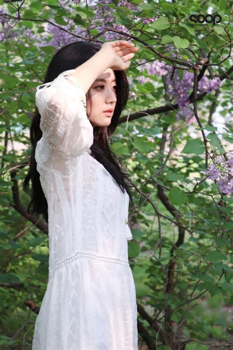 Nam Ji Hyun Wallpapers Wallpaper Cave