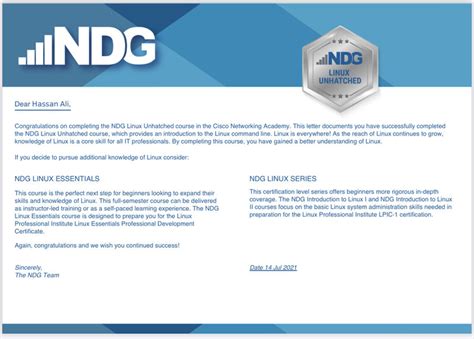 Hassan Ali On Linkedin Linuxworld Cybersecurite Netacad Ciscocertification…