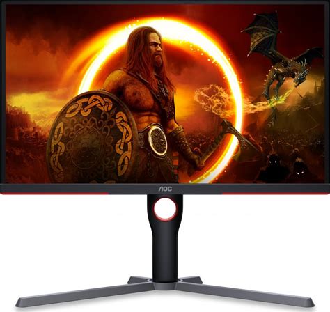 AOC 25G3ZM/BK - Monitor - Morele.net