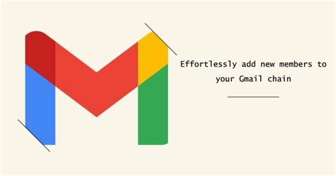 How To Add Someone To An Email Chain Both Gmail And Outlook