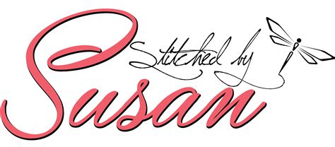 About Stitched By Susan