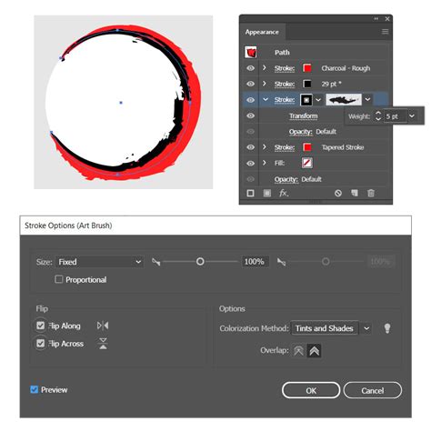 How To Create The Demon Slayer Logo In Illustrator Idevie