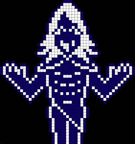 Rouxls Kaard Sprite
