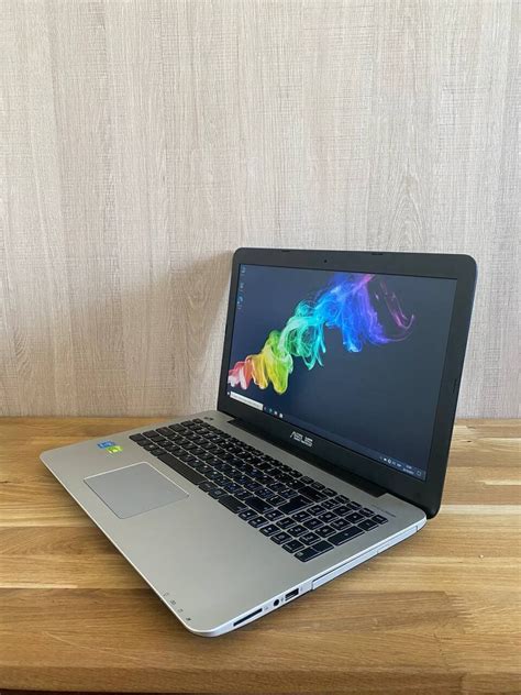 Купити ноутбук Б-клас Asus K55L / 15.6" (1920x1080) TN / Intel Core i7 ...
