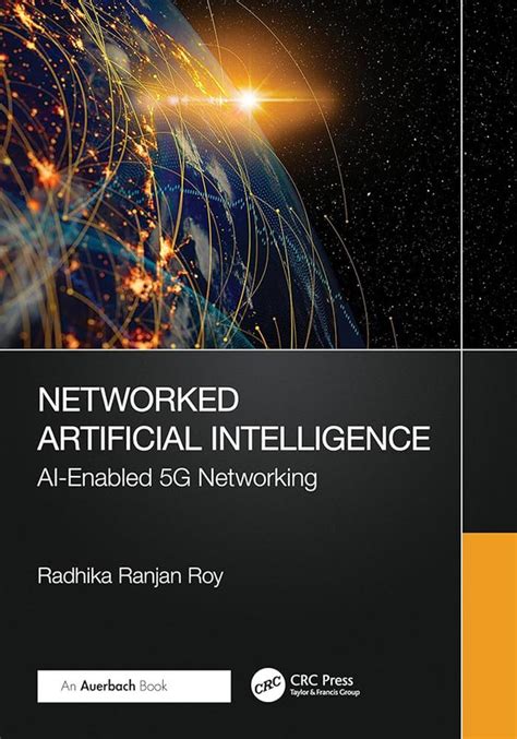 Networked Artificial Intelligence Ai Enabled 5g Networking Expert Training