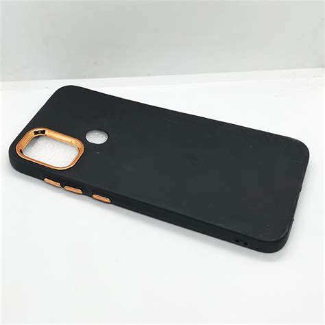 قیمت و خرید کاور قاب ناب مدل سیلیکونی مناسب برای گوشی موبایل سامسونگ Galaxy A11 M11