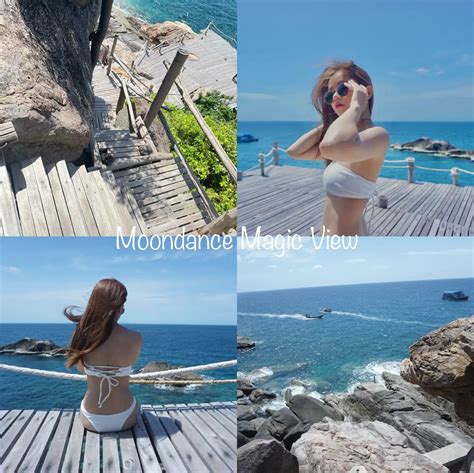 แพลนเที่ยวเกาะนางยวน เกาะเต่า ฉบับ 5 วัน 5 คืน แกลเลอรีที่โพสต์โดย Katai Sukphrak Lemon8