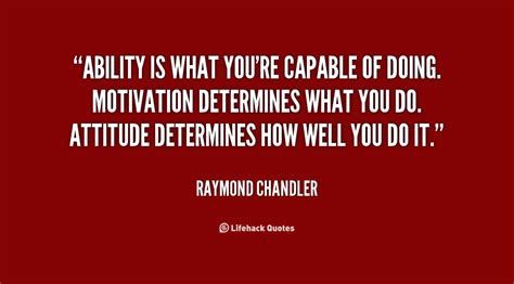 Raymond Chandler Quotes Quotesgram