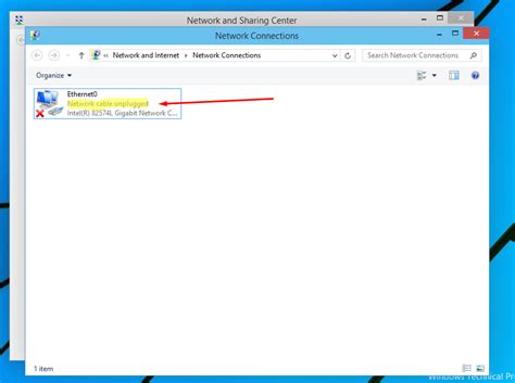 Windows 10 In Vmware No Internet Virtual Machines And Vm Programs