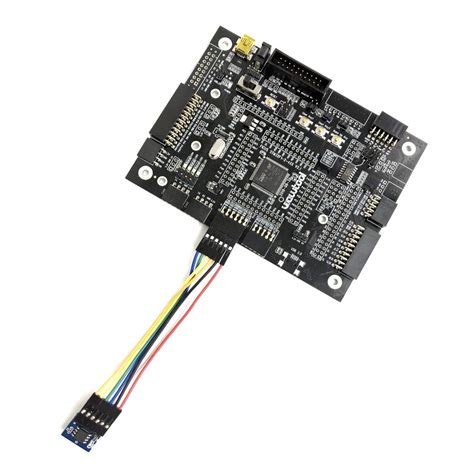 Buy ViewTool Ginkgo Ficus USB To I C SPI CAN Adapter Support Windows Linux MAC Android Raspberry