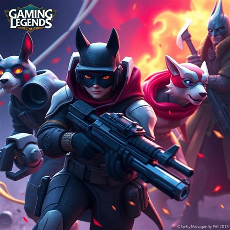 Exploring Legends With Varying Skill Gaps In Gaming Leveluptalk