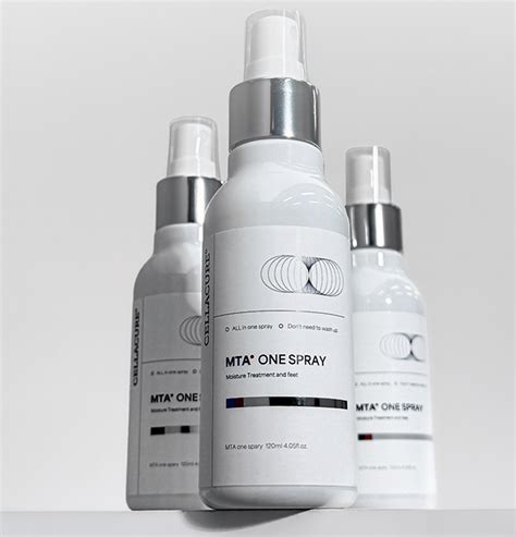 셀라큐어mta 원스프레이 내돈내산 후기 효과 사용법 정리