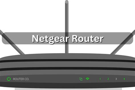 Troubleshooting Tips For Your Netgear Router By Itserviceshelps Medium
