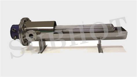 Industrial Electric Circulation Heater Circulation Water Heater