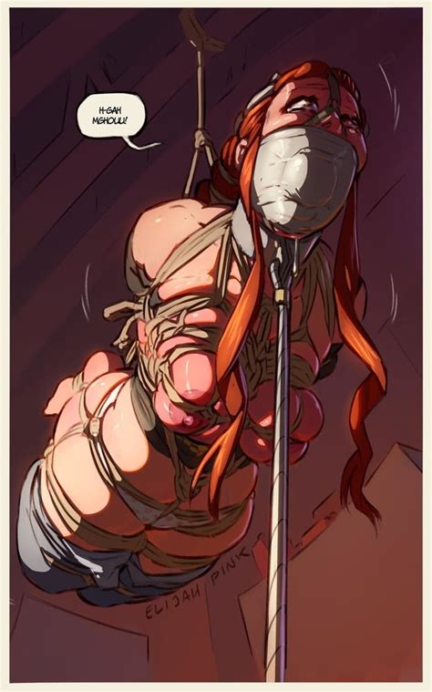 Bondage Cartoon D Women In Peril Porn Pictures Xxx Photos Sex Images