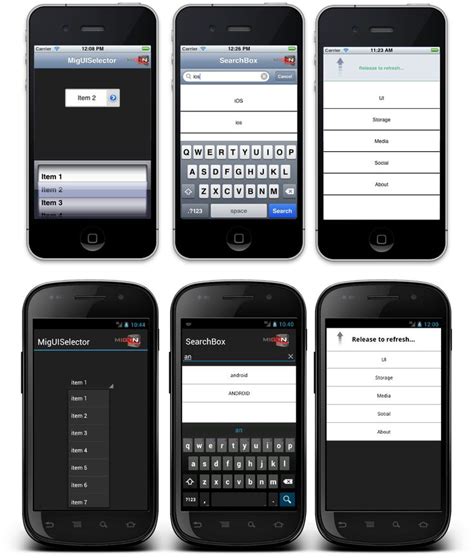 Lesson 44 Mobile User Experience Ux Design Interaction Design Foundation User