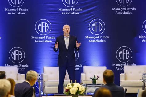 Bryan Corbett On Linkedin Mfaforum2023 Networking Conference Alts