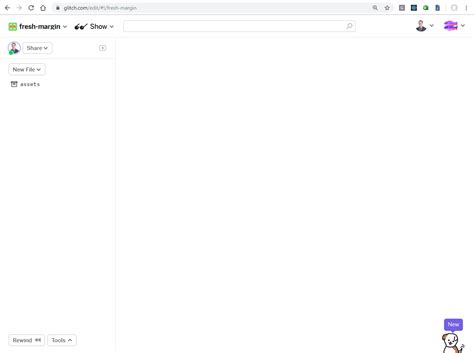 Glitch Import Links Broken · Issue 36834 · Freecodecampfreecodecamp