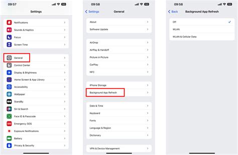 Troubleshooting Solutions For Ios 17 Battery Drain Issues