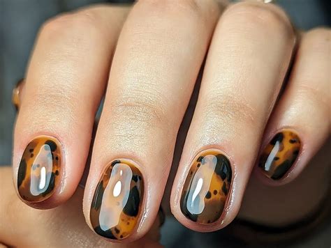 Biab Nails Vs Acrylic What Are They From A Nail Artist