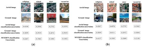 Remote Sensing Free Full Text Multi View Scene Classification Based On Feature Integration