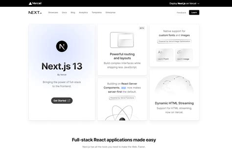 react ecosystem 2023 themeselection
