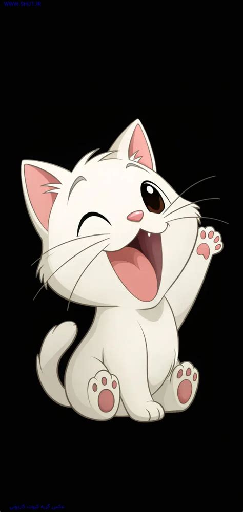 تصویر زمینه کیوت فانتزی