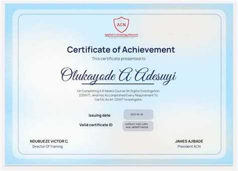 Olukayode A Adesuyi Css®cpm®acipmaciehscehsmnacspmniis On Linkedin Yet Another Cap That Is