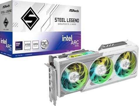 Intels Arc Battlemage Gpus December Launch Date Revealed Through Chinese Manufacturer