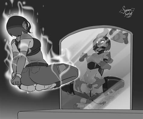 Haunter Perrin Pokemon Nintendo Pokemon Pokemon Sv Highres Tagme 1girl Bound