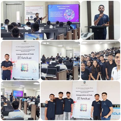 Kushal Jain On Linkedin Ai Machinelearning Workshop Techeducation