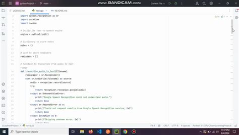 abdul kareem on linkedin 🌟 first task at codealpha building a python based voice…