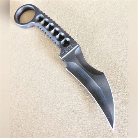 Ray Floro Zu Bladeworx