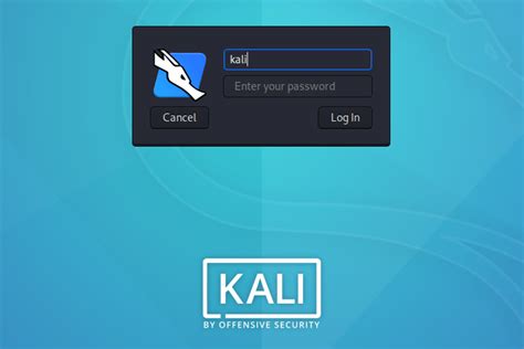 Kali Linux 20201 Switches To Non Root User By Default New Single
