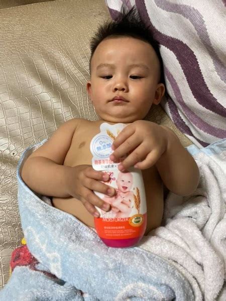 哺育寶寶的專家「媽媽餵」嬰兒抗菌洗髮沐浴慕斯給妳全新的選擇｜兔兔 媽咪拜mamibuy