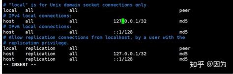 ubuntu 在线安装pgsql数据库 知乎