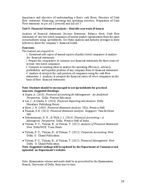 Business Statistics Syllabus Nep Pdf