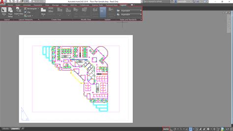 Autocad Layout Tools Missing Page 2 Autodesk Community