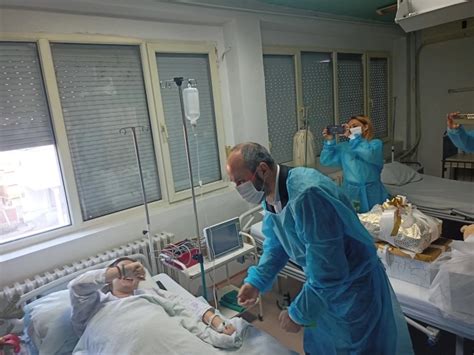 Близначки првите бебиња годинава во Велес Независен Весник