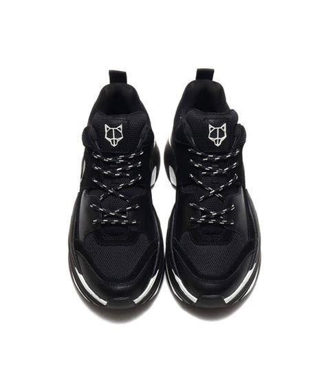 Nakedwolfe Naked Wolfe Track Double Black