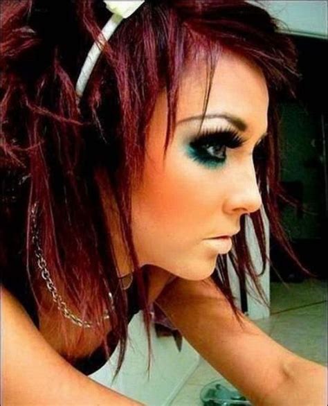 Cute Emo Girls 62 Pics