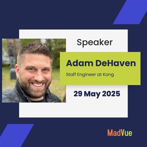 Madvue Vuejs Techconference Vuecommunity Madrid Madvue