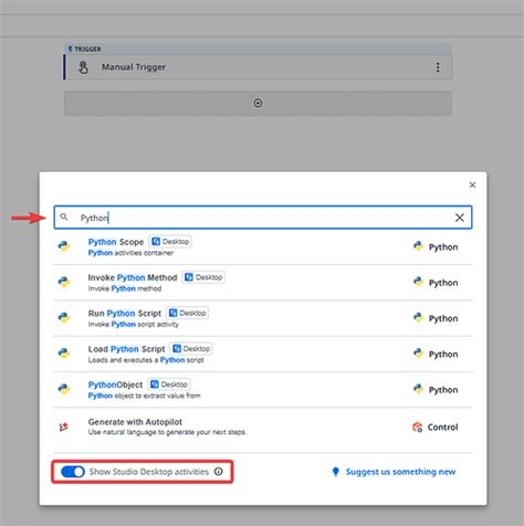 Uipathpythonactivities 1100 Now Supports Python 313 Product News Uipath Community Forum