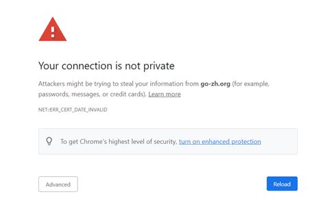 X Website Go Zh Org Link Is Broken Issue 50382 Golang Go GitHub