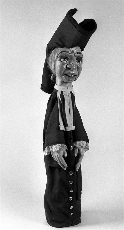 Don Basilio Burattino