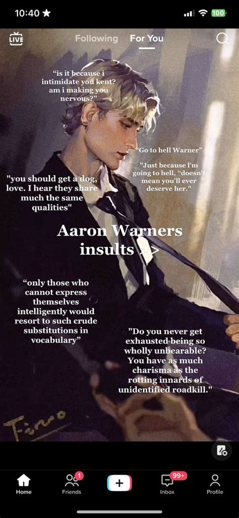 Pin By Whore4books On Juliette Ferrars And Aaron Warner Shatter Me